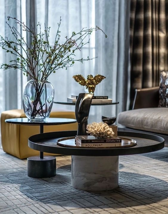 Furniture – Tavozza