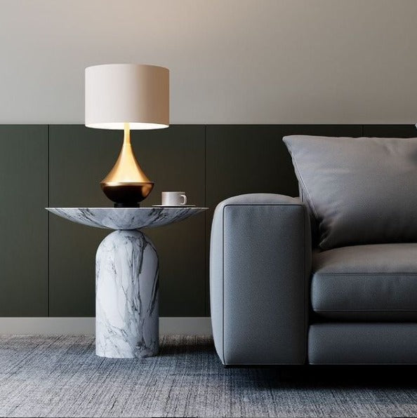 Metamorphic Side Table – Tavozza