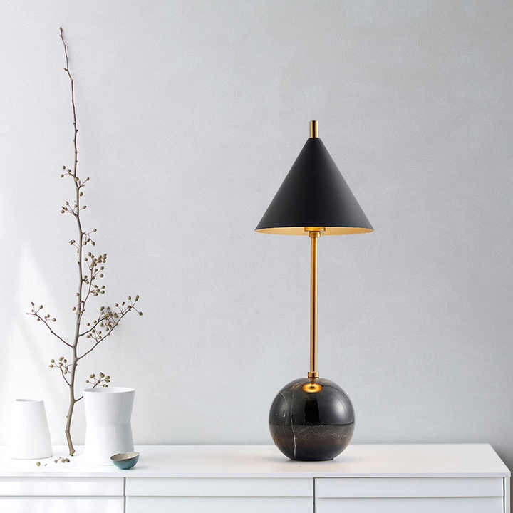 Harbor Table Lamp – Tavozza