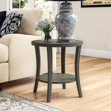 Side Tables – Tavozza