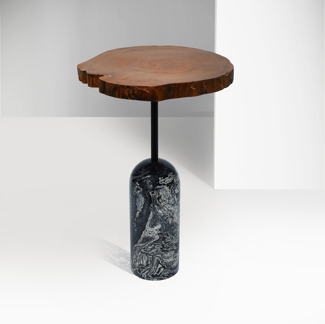 Rig Side Table – Tavozza