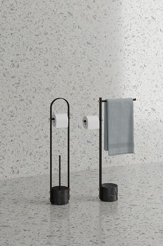 Bathroom – Tavozza