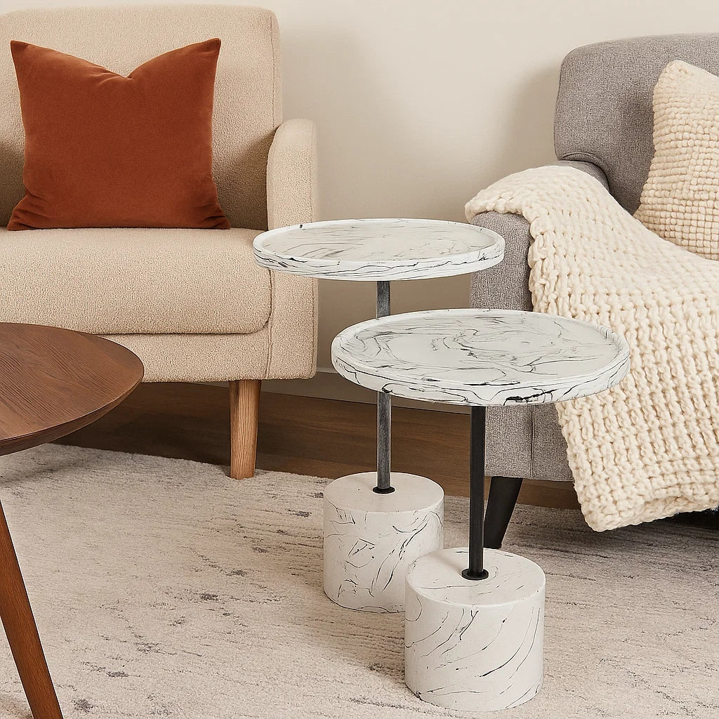 Anchor Nesting Set – Tavozza