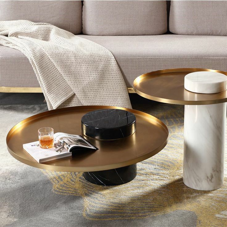 Coffee Tables – Tavozza